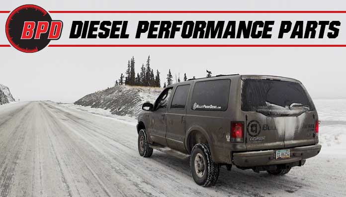 Bullet Proof Diesel | DieselVille